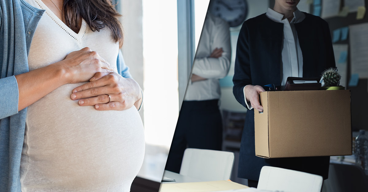 HR Worker Sacked During Maternity Leave Was Left unable To Feed hr-worker-sacked-during-maternity-leave-was-left-unable-to-feed