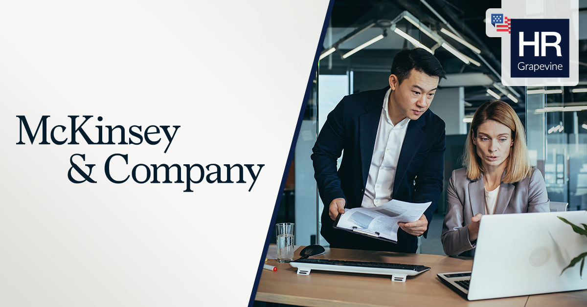 McKinsey's manager method: Is reskilling a viable alternative to layoffs? | Organizational ...