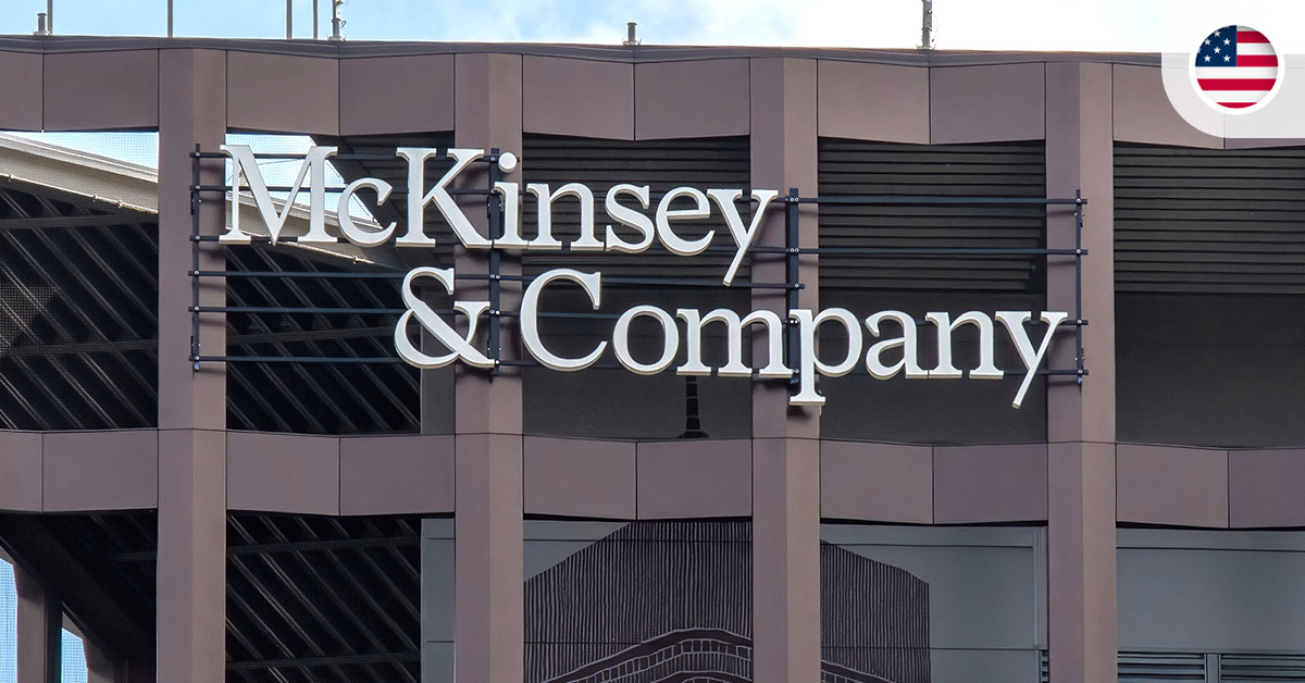 McKinsey CEO unveils 'workforce' of 20,000 agents & adds AI test to ...