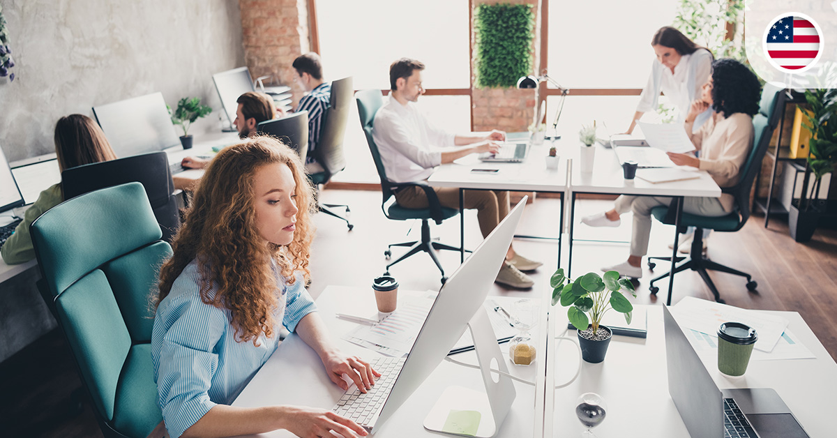 What's the key to return-to-office success? McKinsey has some answers ...