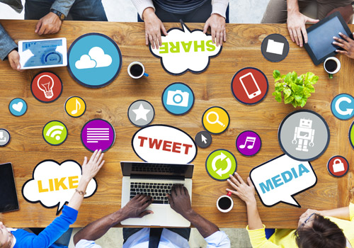 Social media can boost Learning and Development | Learning ...