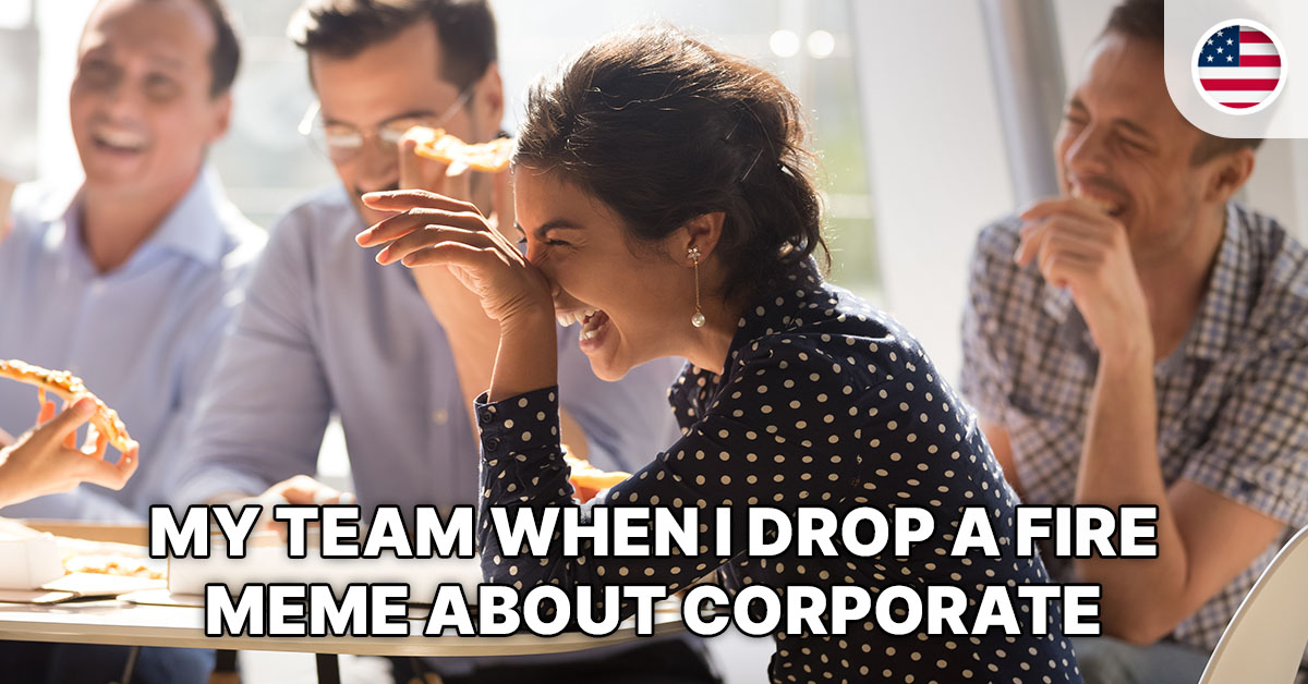 Employee memes could be good for culture - but only if handled by HR ...
