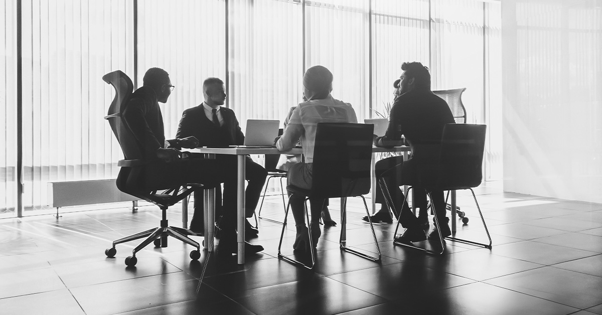 1 in 7 HR leaders say men better suited to senior roles than women | HR ...