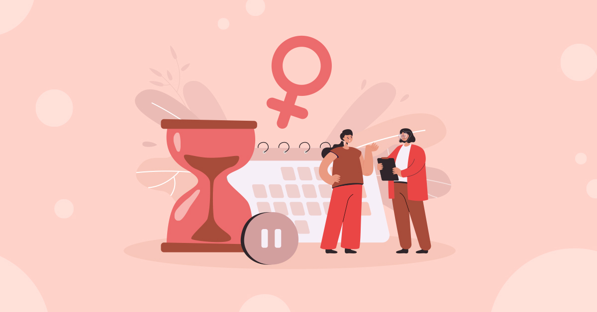 'Menopause leave' law setback doesn't mean HR can ignore the situation ...