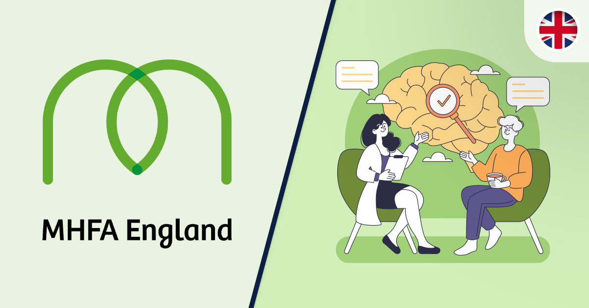 MHFA England launches public consultation on new workplace Mental ...