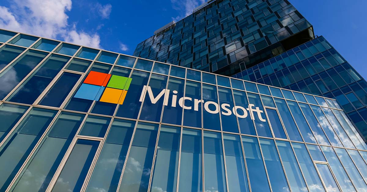 Microsoft HR chief outlines support for 3,000 workers affected by war ...