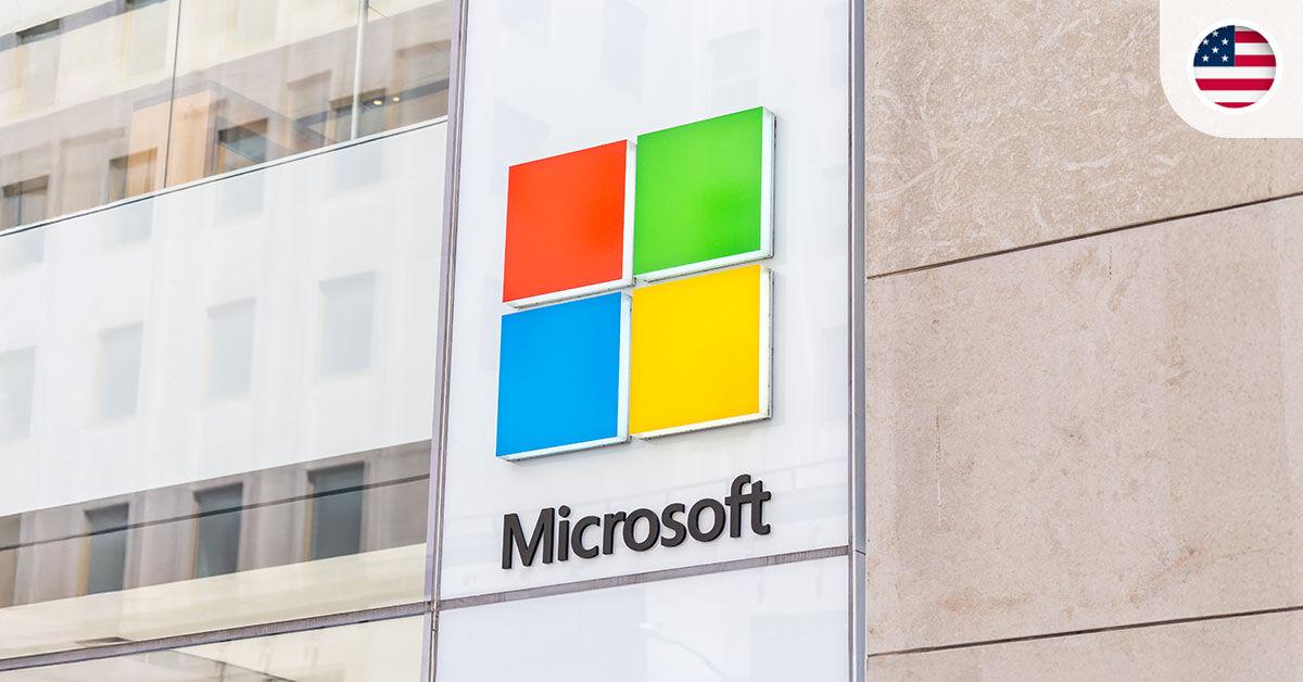 Microsoft confirms phased back to office mandate | Healthcare ...