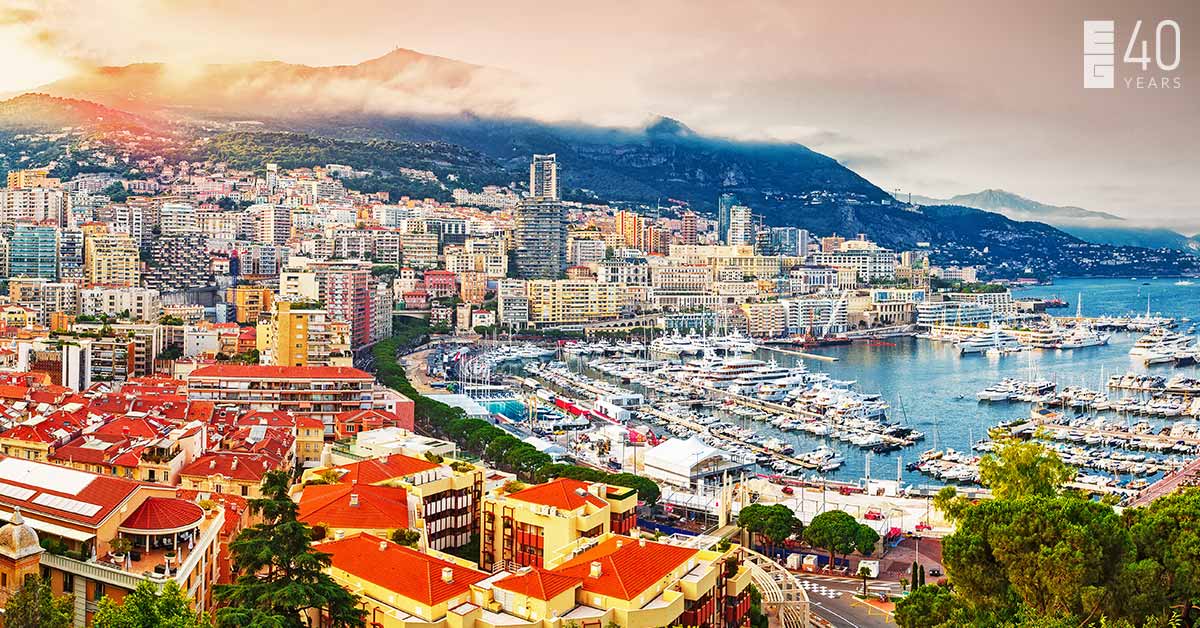 Monaco's HRD on transforming culture | Learning & Development | HR ...