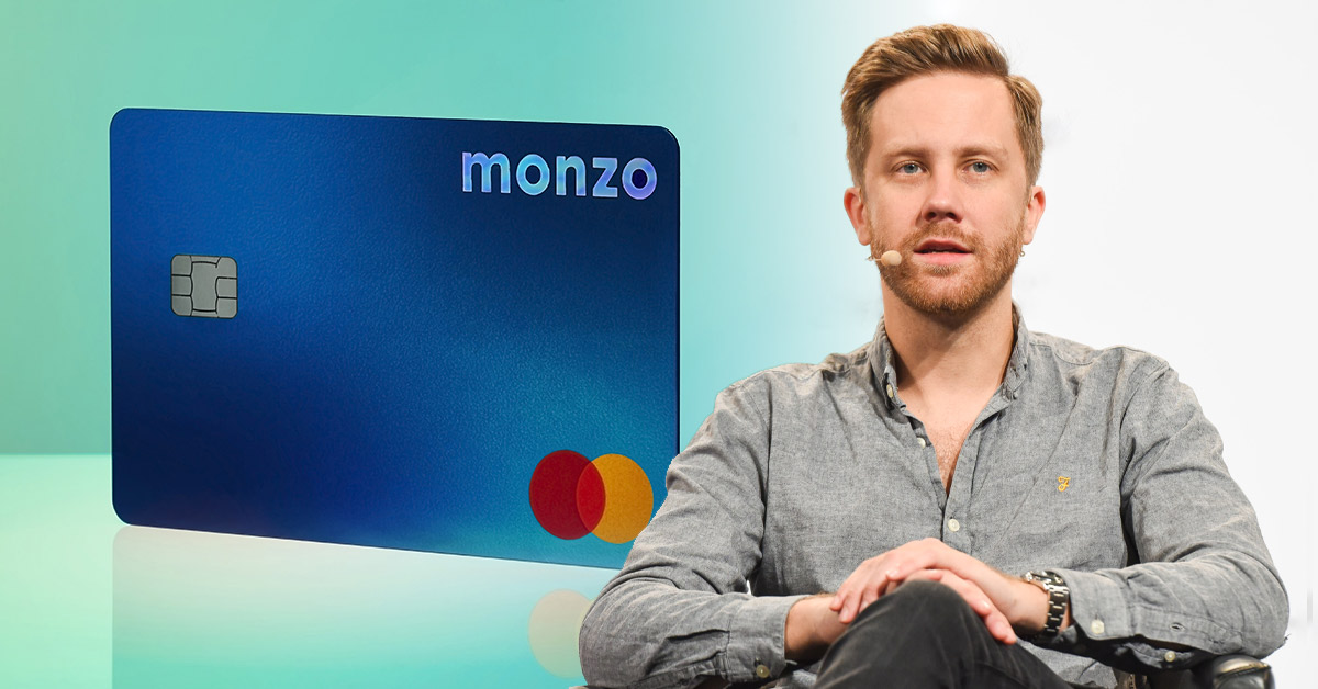 Monzo founder speaks out about employee mental health - but what can ...