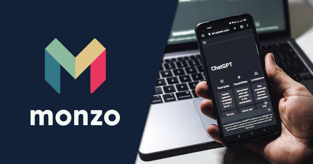 Monzo warns job candidates not to use ChatGPT during application ...
