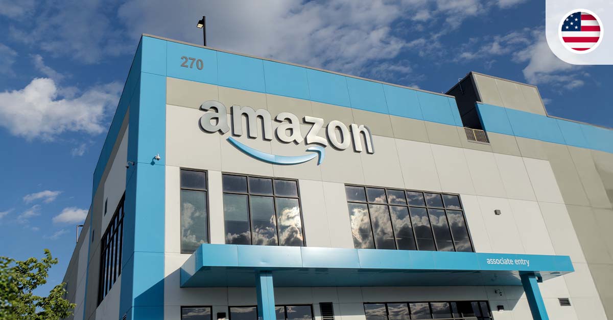 Amazon plans sweeping HR job cuts as AI investment grows | Healthcare ...