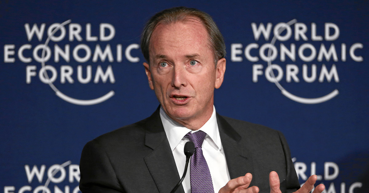Morgan Stanley CEO on trusting workers to be productive | | HR ...