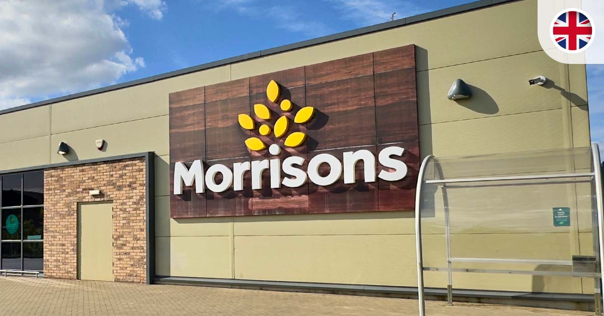 Morrisons scraps 4.5-day work week - are compressed models still the ...