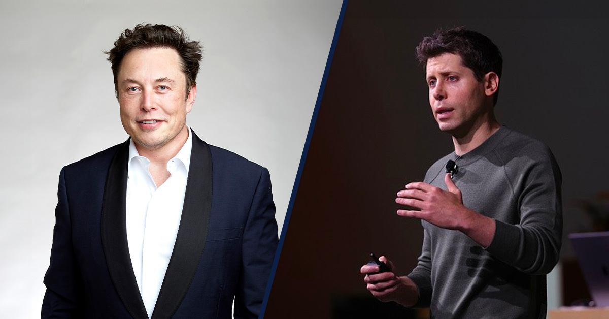 Musk bumps salaries to stop Tesla staff joining OpenAI - but ...