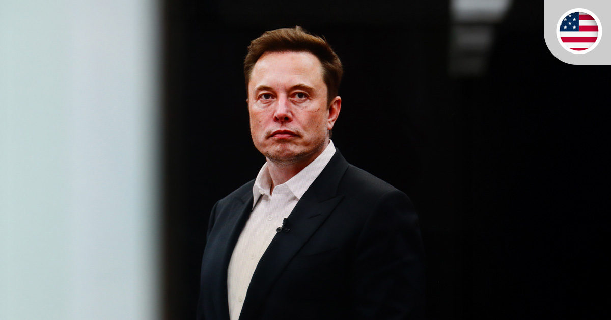 Elon Musk predicts universal income will replace need to work ...