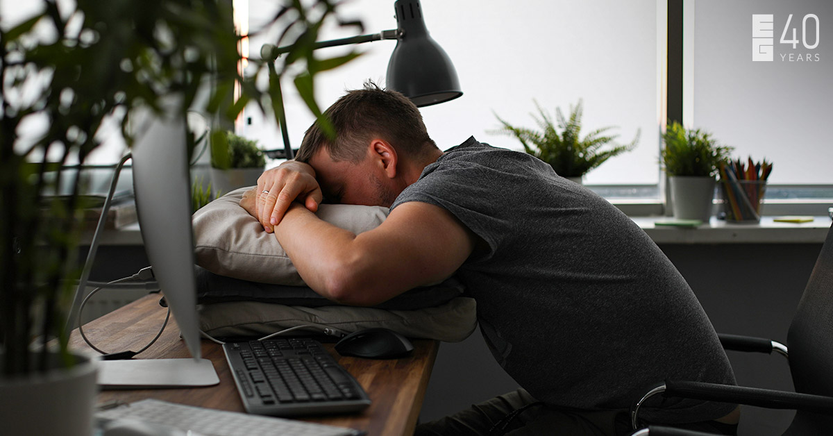 Can HR allow staff to nap at work? | Compensation, Benefits & Payroll ...