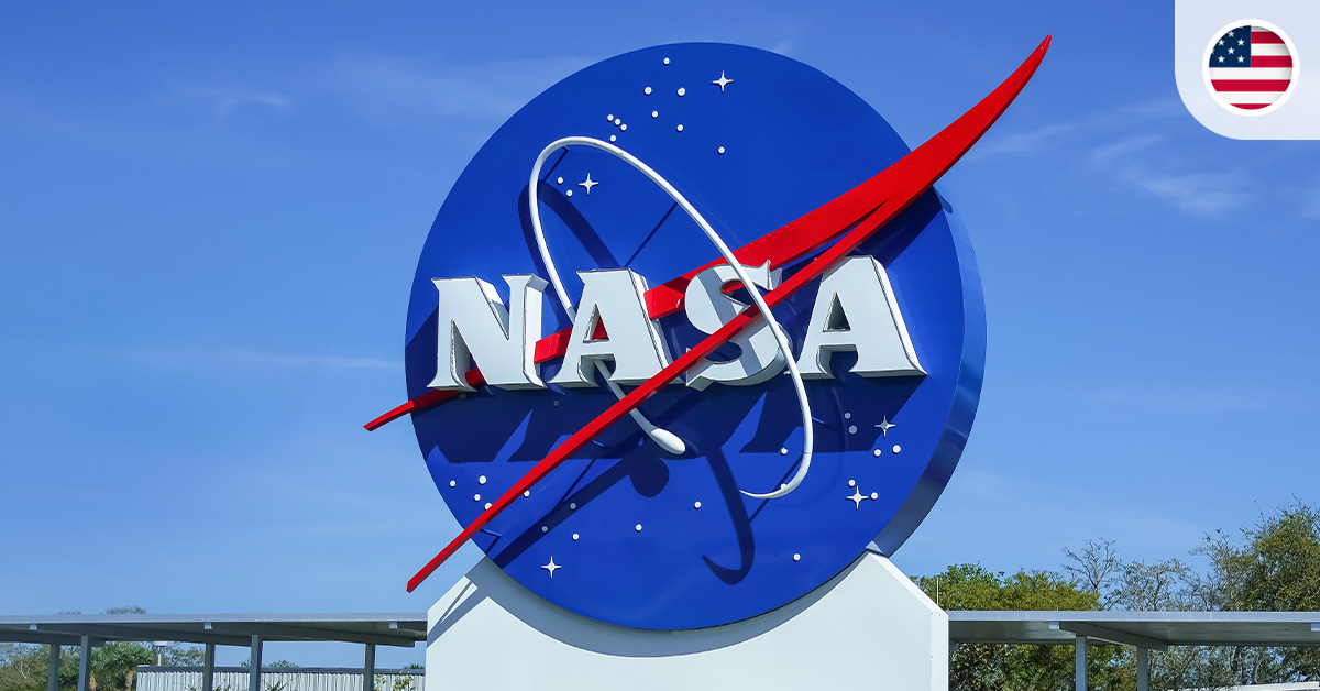 NASA purges DEI star, signalling agency culture shift | Diversity ...