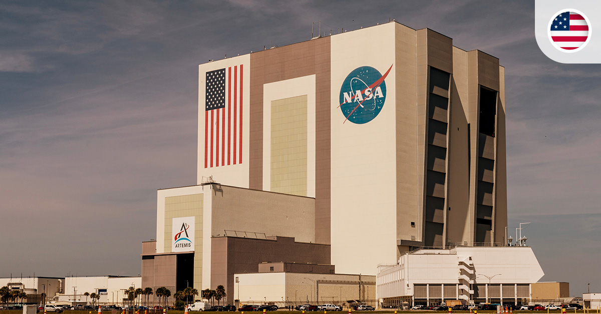 NASA makes second round of layoffs as public sector faces overhaul by new government ...