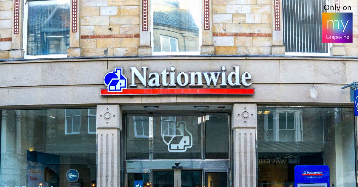 Nationwide tells 13,000 office staff to 'work anywhere ...