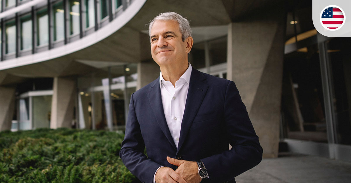 Nestlé CEO fired after 'romantic relationship' with subordinate exposed ...