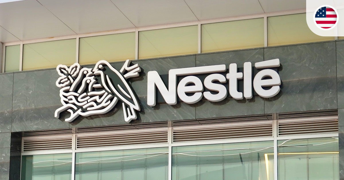Nestlé says its GenAI tool saves employees 45 minutes a week | HR Tech ...