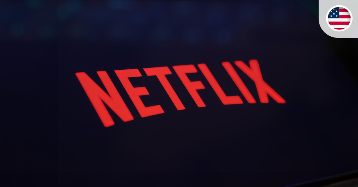 Netflix announces rare revision of iconic culture playbook | Employee ...