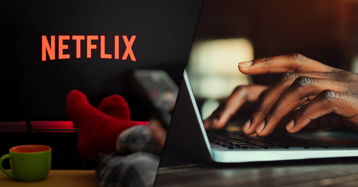 Netflix fires three staff after 'criticising co-workers' in work chat ...