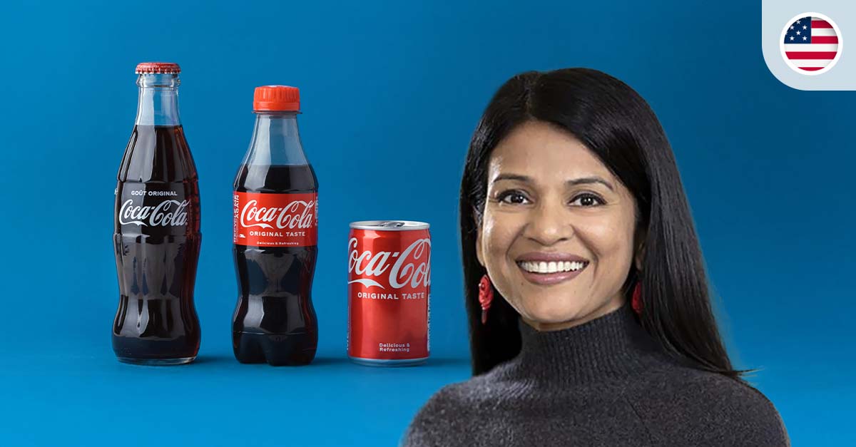 What will Coca-Cola's new Global CPO bring to the party? | AI & HR Tech ...