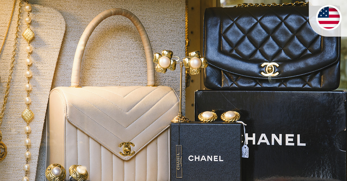 Fashion house Chanel makes new Global CPO appointment | Skills ...