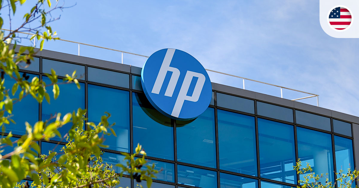 HP's new CPO to prioritize 'culture, innovation, and inclusion ...