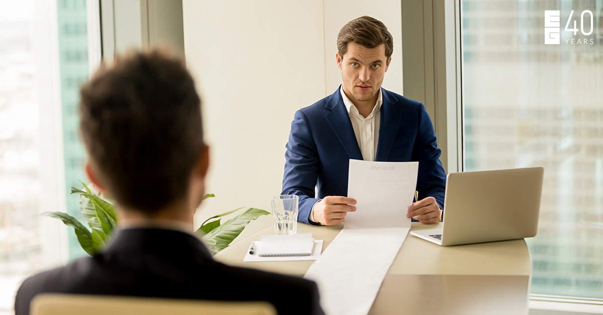 Recruiters confess nightmare interviews | | HR Grapevine | News