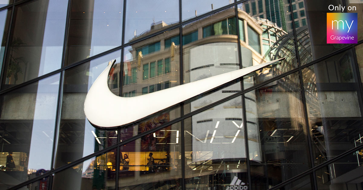Was Nike's 'one week off' the right way to manage wellbeing ...