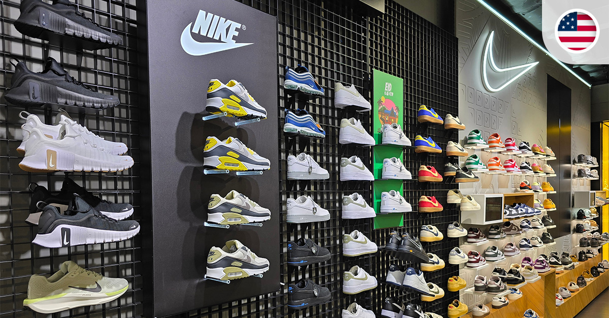 Is Nike's forced-labor controversy ruining its employer brand ...
