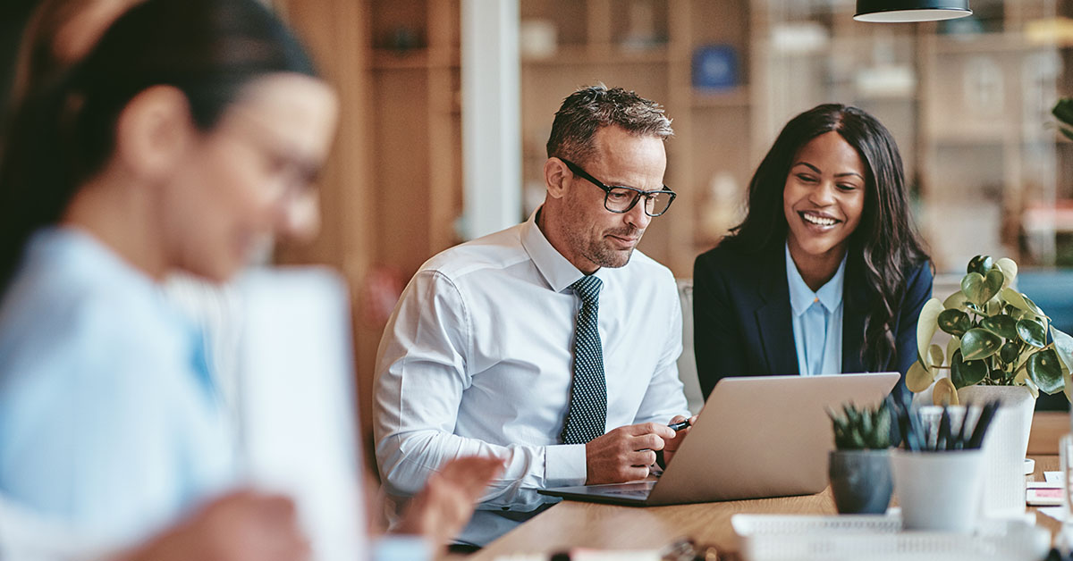 3 keys to nurturing meaningful connections with colleagues | Employee ...