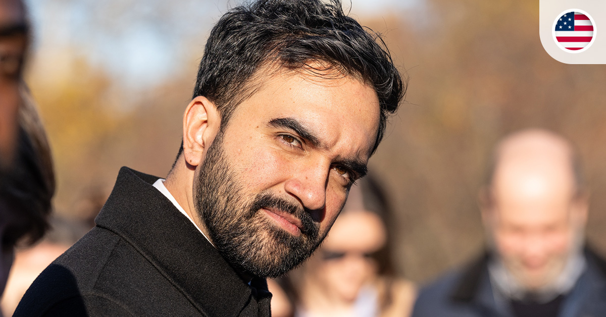 Mamdani lawsuits hit NYC food delivery apps over alleged wage theft ...