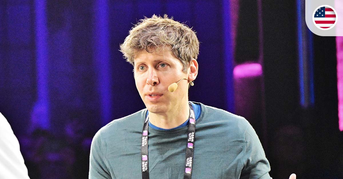 OpenAI CEO: We could be working alongside virtual employees by the end ...