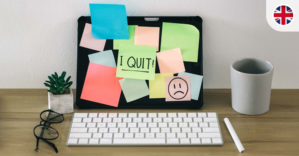 Poor management causing over two-thirds of staff to quit or consider ...