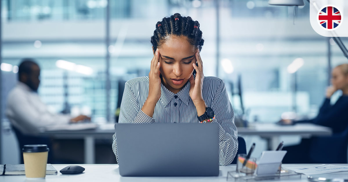 Overworked managers are ghosting their teams - what can employers do? | Culture & Behaviour | HR ...