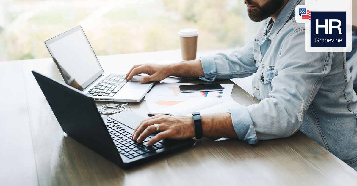 The 'overemployment' movement - what HR professionals need to know ...