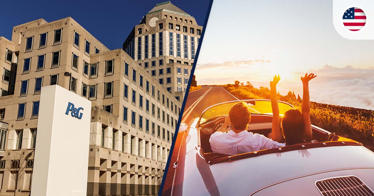 P&G's sabbatical program shows why it's a wellbeing non-negotiable ...