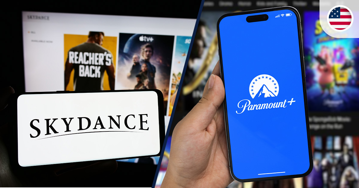 Paramount Skydance to slash huge number of US roles after merger | Compensation, Benefits and ...