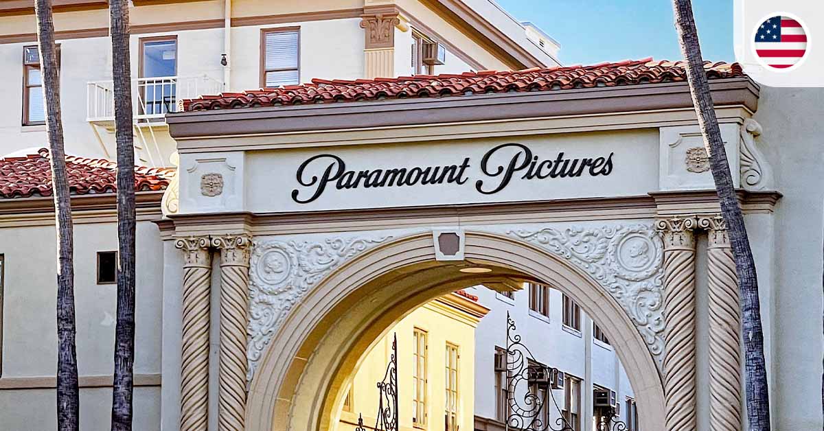 Paramount faces lawsuit over sexual harassment failures | Compensation ...