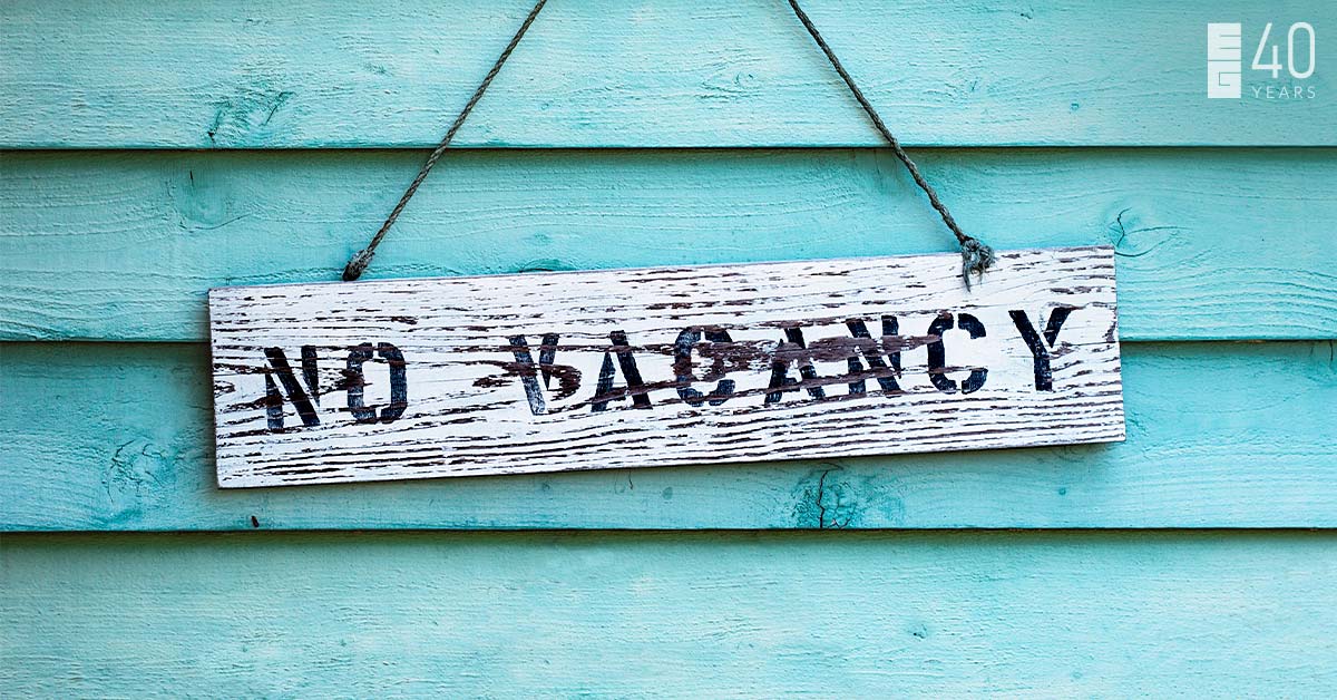 Employers 'hit pause button' on hiring | | HR Grapevine | News