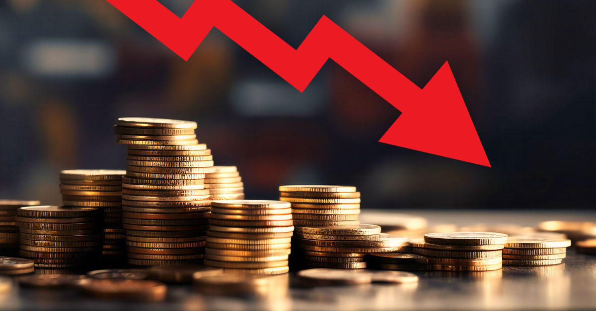 Pay awards fall for second consecutive rolling quarter | Compensation ...