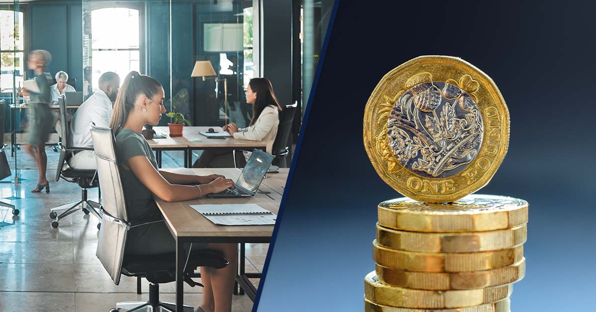 Employees told to expect smaller pay rises this year | Change | HR ...