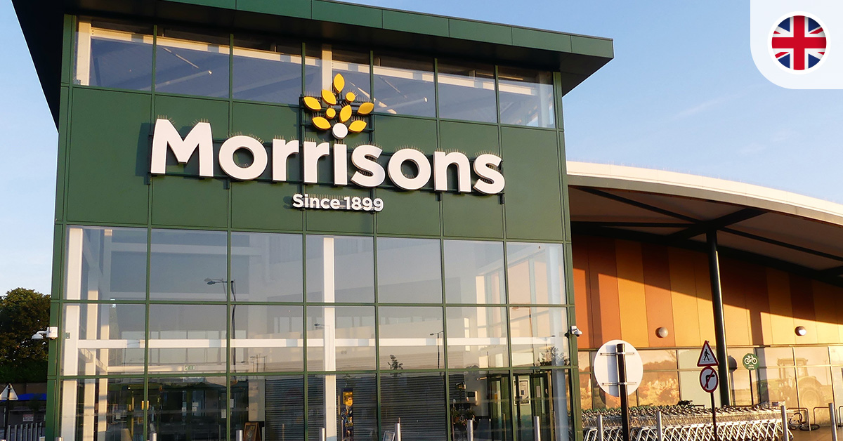 People Managers among hundreds of roles being axed at Morrisons ...