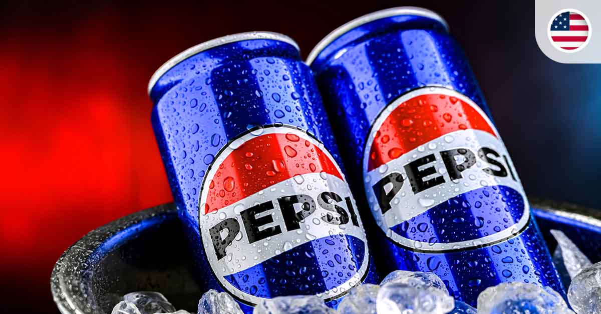 PepsiCo drops Chief Global DEI Officer role as part of new strategy ...