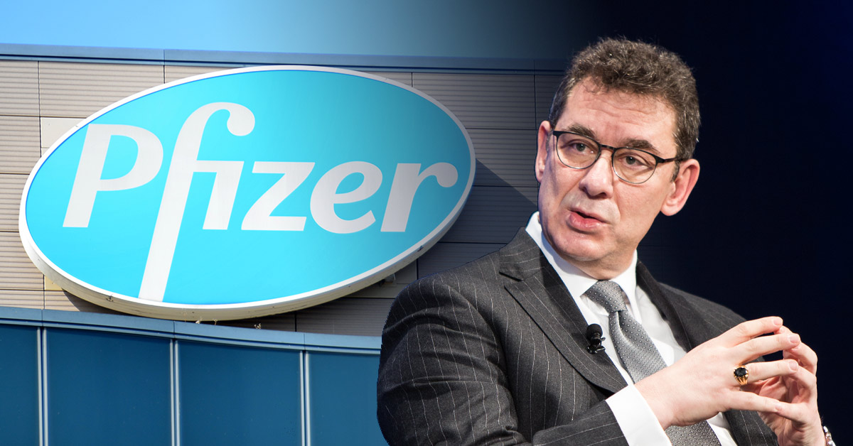 CEO: 'Life back to normal within a year' - does that include business ...