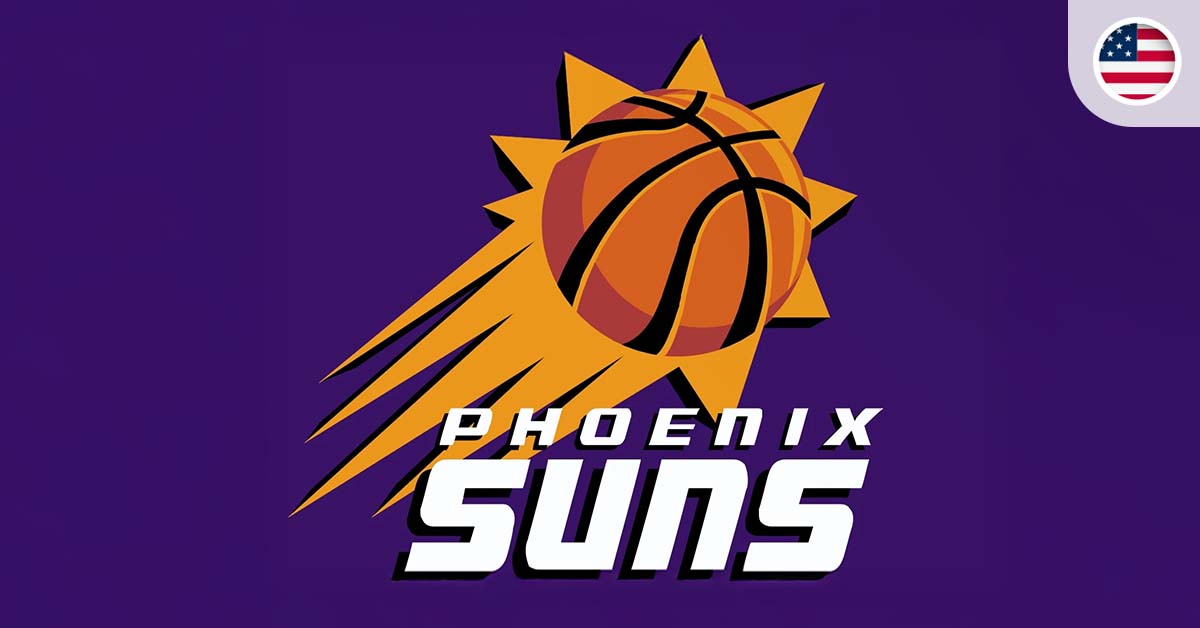 NBA franchise Phoenix Suns face fifth workplace lawsuit in 10 months ...