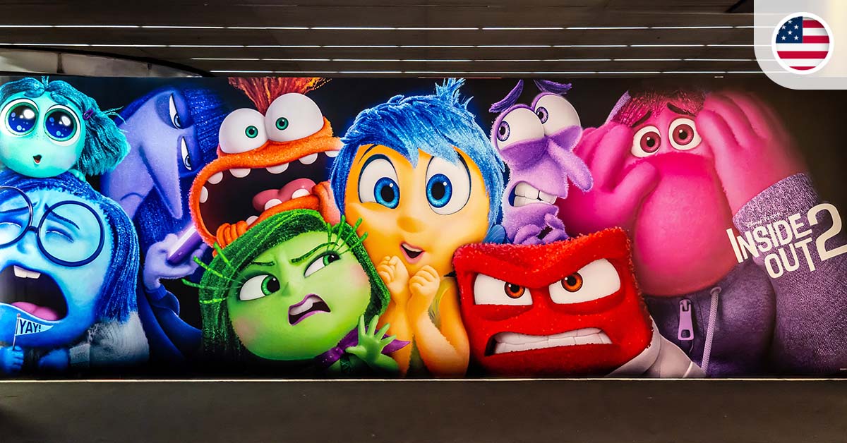 Former Pixar staff allege 'horrendous' work conditions on Inside Out 2 ...